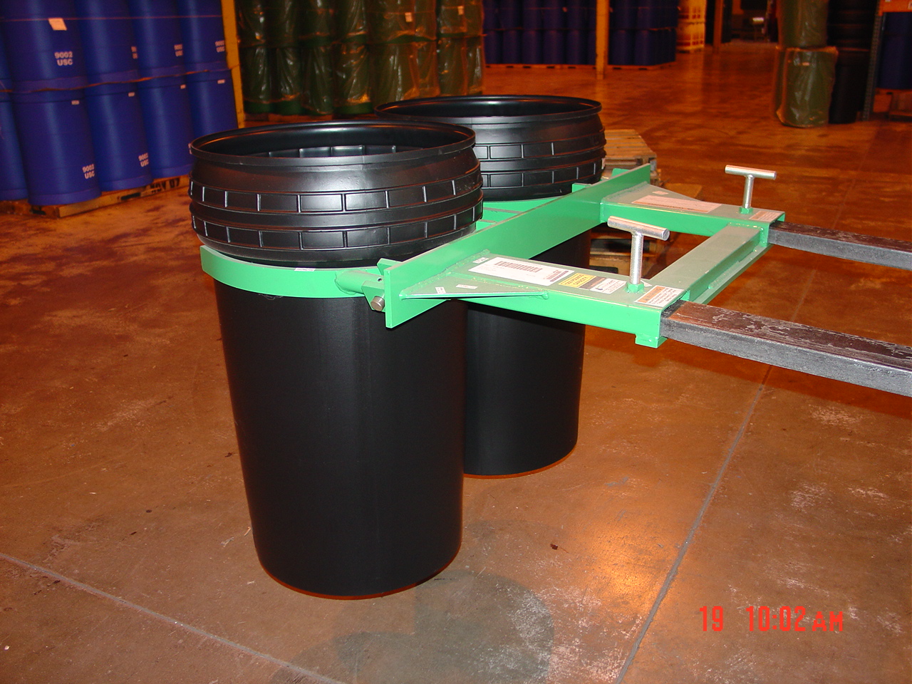 N55 Drum – Coexcell